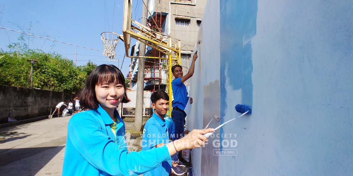 Crime Free Street: Let’s Make Our Streets Safe and Free of Crime - ASEZ