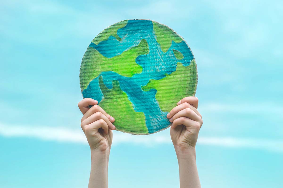 Earth Day - ASEZ