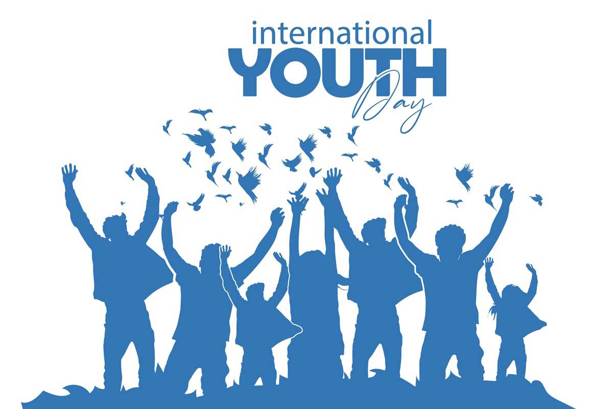 International Youth Day - ASEZ