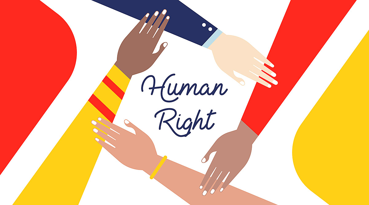 Human Rights Day: Human Rights and COVID-19 - ASEZ