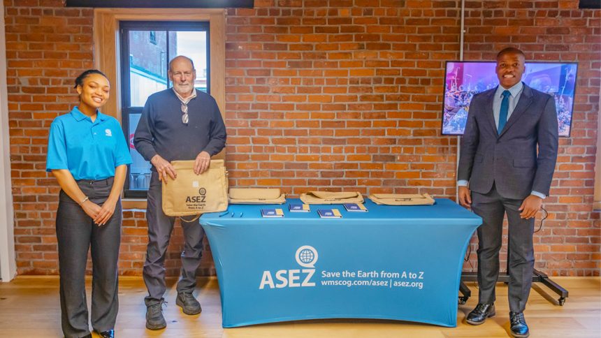 ASEZ Open House in Cambridge, MA - ASEZ
