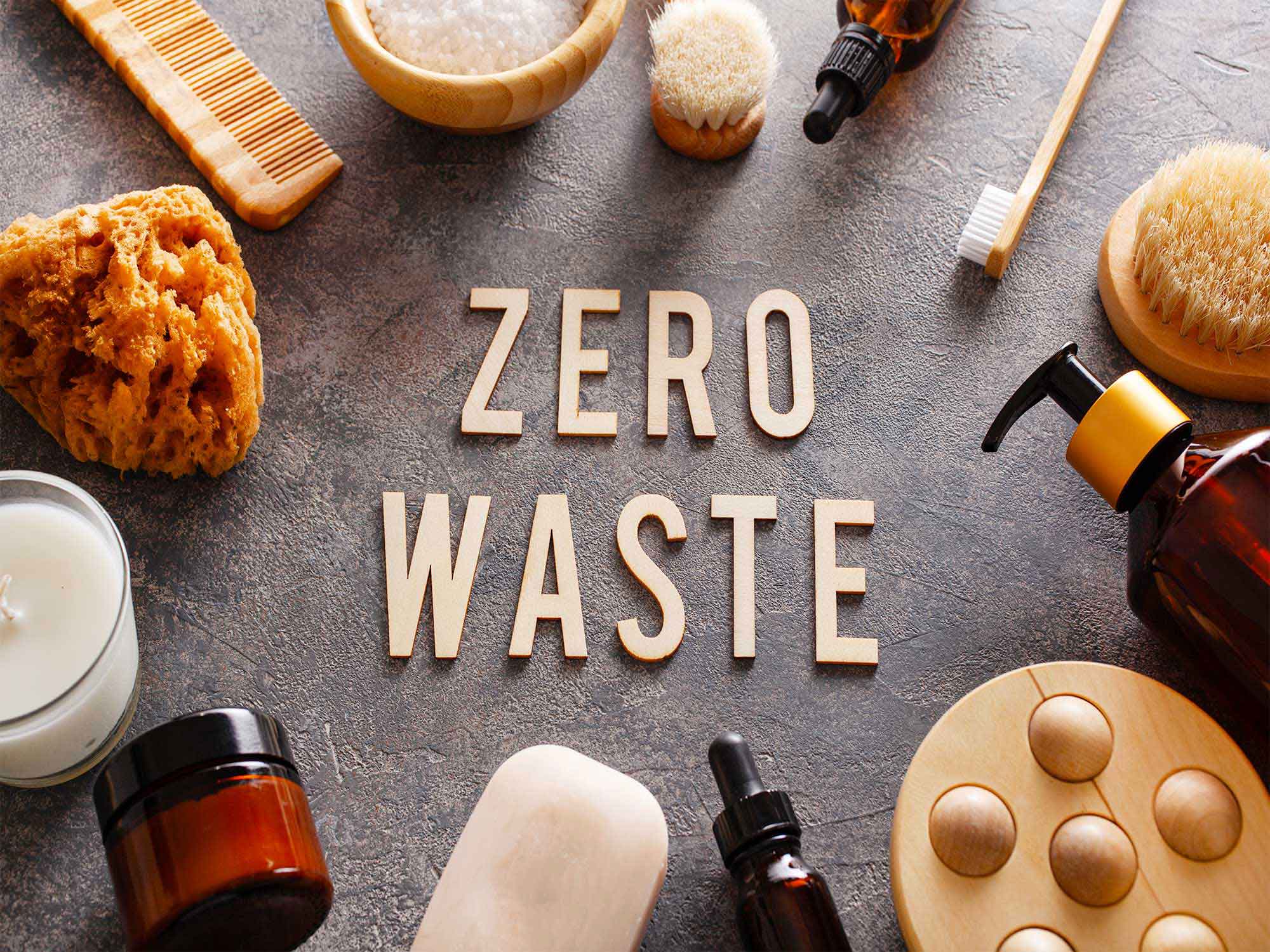 International Day of Zero Waste - ASEZ